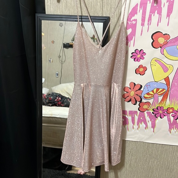 Windsor | Dresses | Homecoming Or Prom Dress Has Pockets | Poshmark